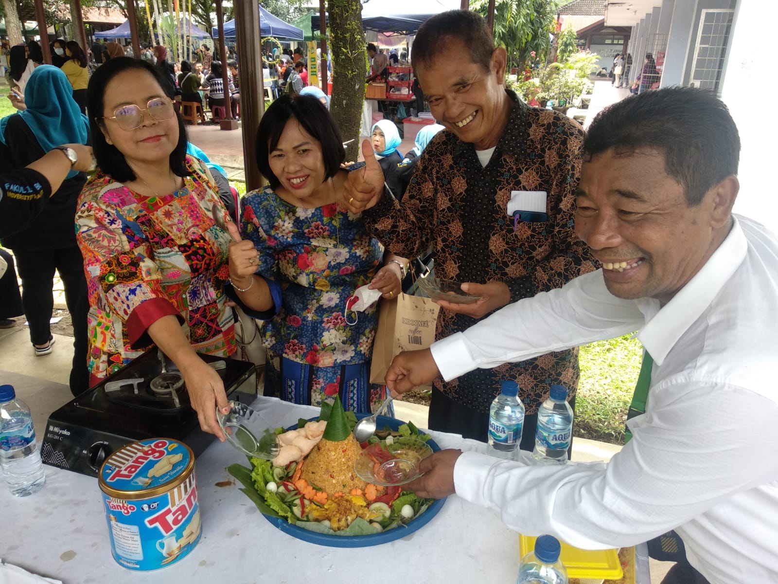 Program Studi Sastra Batak - Beranda
